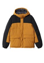Mango DOLIPA - Winter jacket - curry/ochre - Zalando.co.uk
