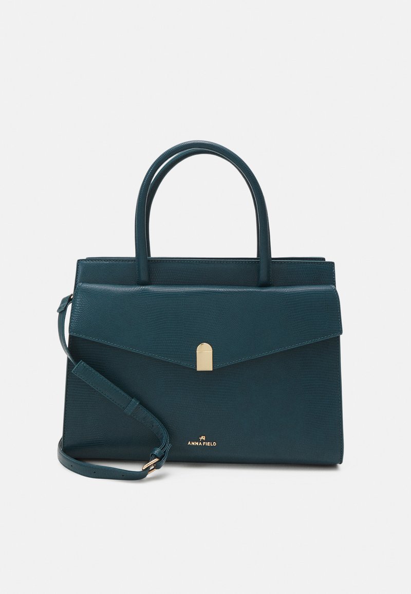 Anna Field Handbag - green - Zalando.ie