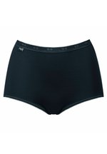 Sloggi MAXI BASIC - Shapewear - black - Zalando.de