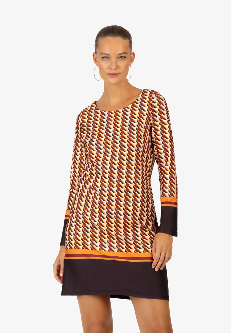 Apart Robe de soirée - rot/rouge - ZALANDO.FR