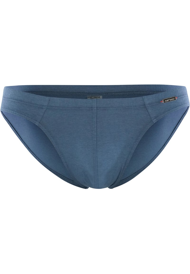Olaf Benz BRASILSLIP - Slip - indigo/bleu - ZALANDO