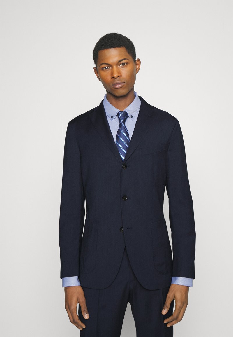 Boglioli Suit - navy/dark blue - Zalando.ie