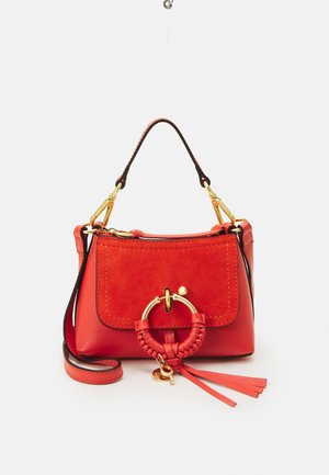 See by Chloé JOAN - Handtasche - olive/khaki - Zalando.at