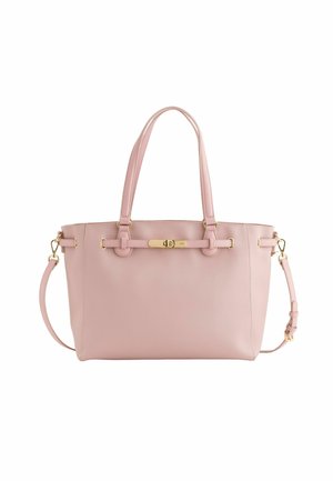 Roze Handtassen voor dames online | Gratis verzending voor de meeste ...