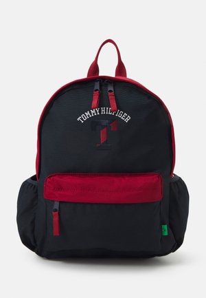 Mini Rodini PANTHER BACKPACK UNISEX - Mochila de senderismo - black ...