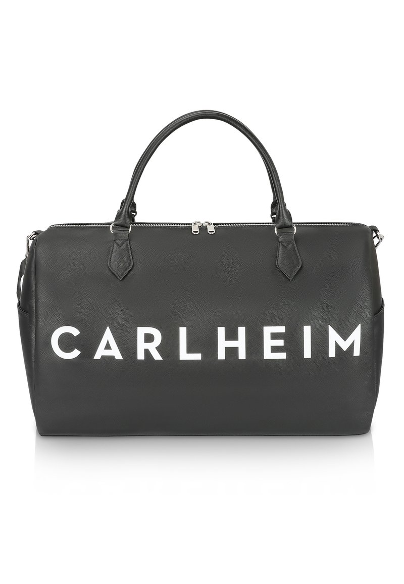 Carlheim Weekender - black/schwarz - Zalando.at