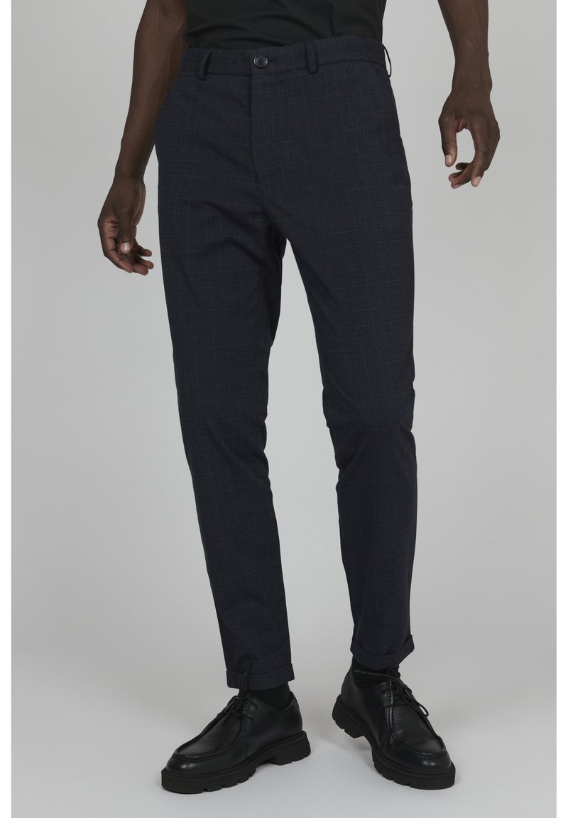 Matinique MALIAM - Chino - dark navy/dunkelblau - Zalando.ch