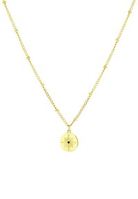 Lucardi Ketting - gold-coloured/goudkleurig - Zalando.nl