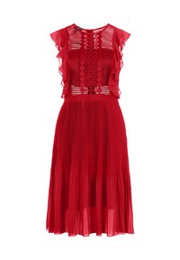 Apart Cocktail dress / Party dress - rot/red - Zalando