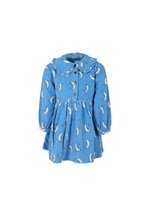 Bobo Choses Robe de jour - light blue/bleu clair - ZALANDO.FR