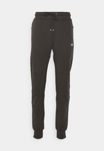 BALR. CLASSIC SWEATPANTS - Tracksuit bottoms - dark grey - Zalando.co.uk