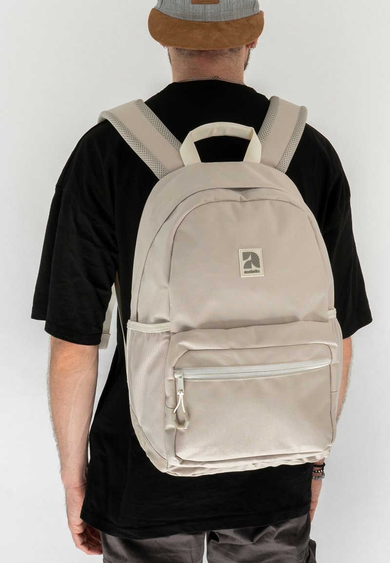audetic FLEX - Rucksack - sand - Zalando.ie