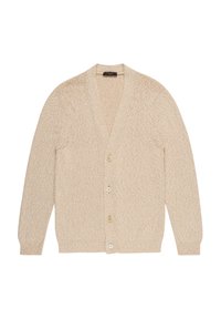 Slowear ZANONE - Gilet - light beige/beige - ZALANDO.FR
