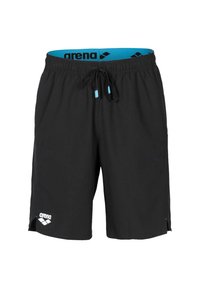 Arena TEAM BERMUDA - Sports shorts - weiß/white - Zalando