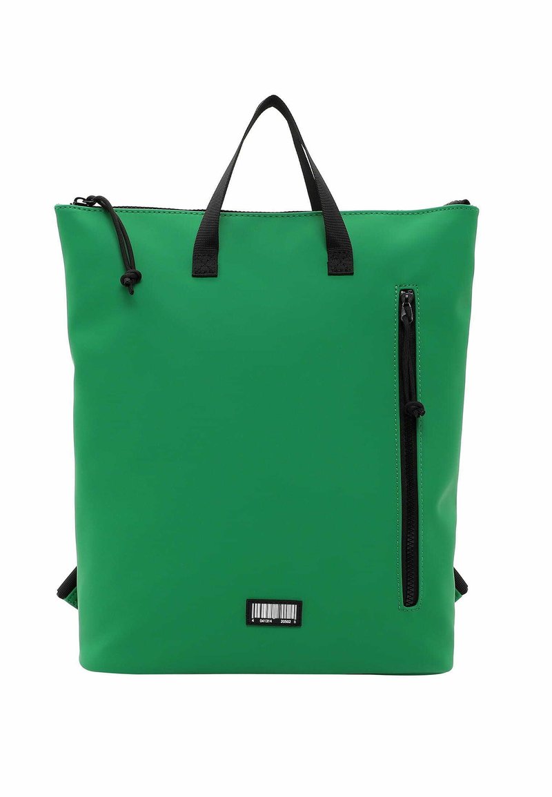 Emily & Noah KAIRO - Batoh - apple/světle zelená - Zalando.cz