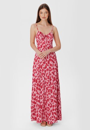 Laurella FERIA - Maxikleid - green/grün - Zalando.de