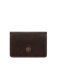Maxwell Scott Wallet - dunkelbraun/dark brown - Zalando