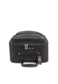 Kipling CITY SPINNER M - Trolley - black noir/zwart - Zalando.nl