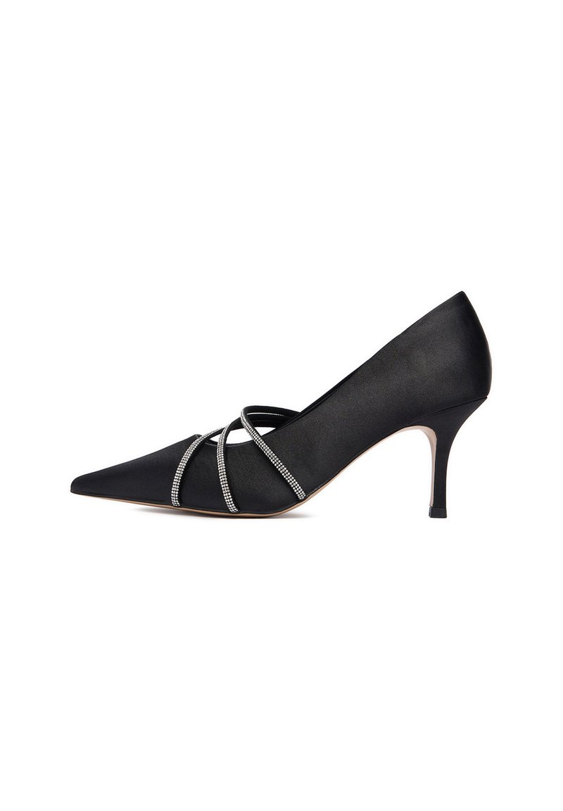 Jenny SHUTTLE CEO-6V9221-9 - Decolleté - black/nero - Zalando.it
