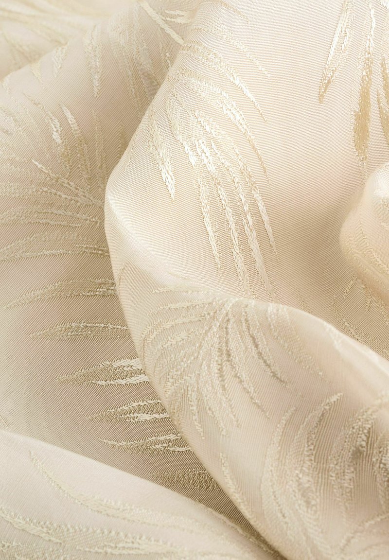Next Pantalon classique - cream/beige - ZALANDO.FR