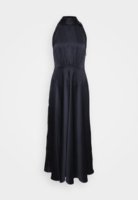 Samsøe Samsøe RHEO DRESS - Occasion wear - salute/dark blue - Zalando