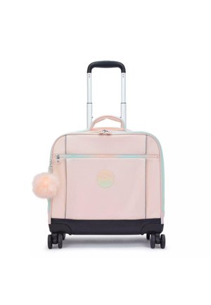Kipling NEW STORIA - Trolley - poppy geo/rosa - Zalando.es