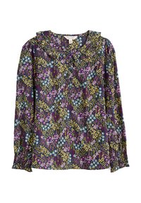 Seasalt Cornwall LAST LEAF - Blouse - multi heather moor maritime ...