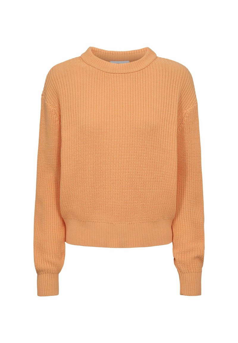 Minimum MIKALA - Jumper - peach cobbler/orange - Zalando.ie