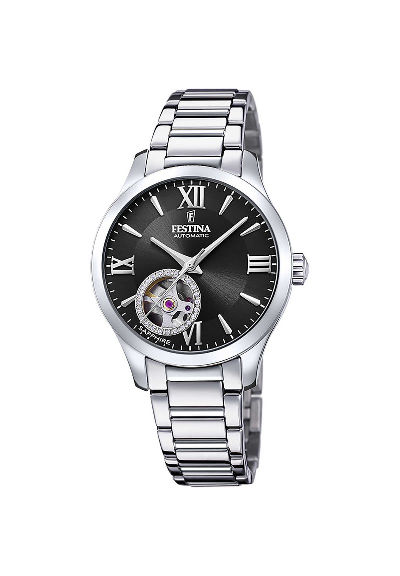Festina Watch - noir/black - Zalando.de