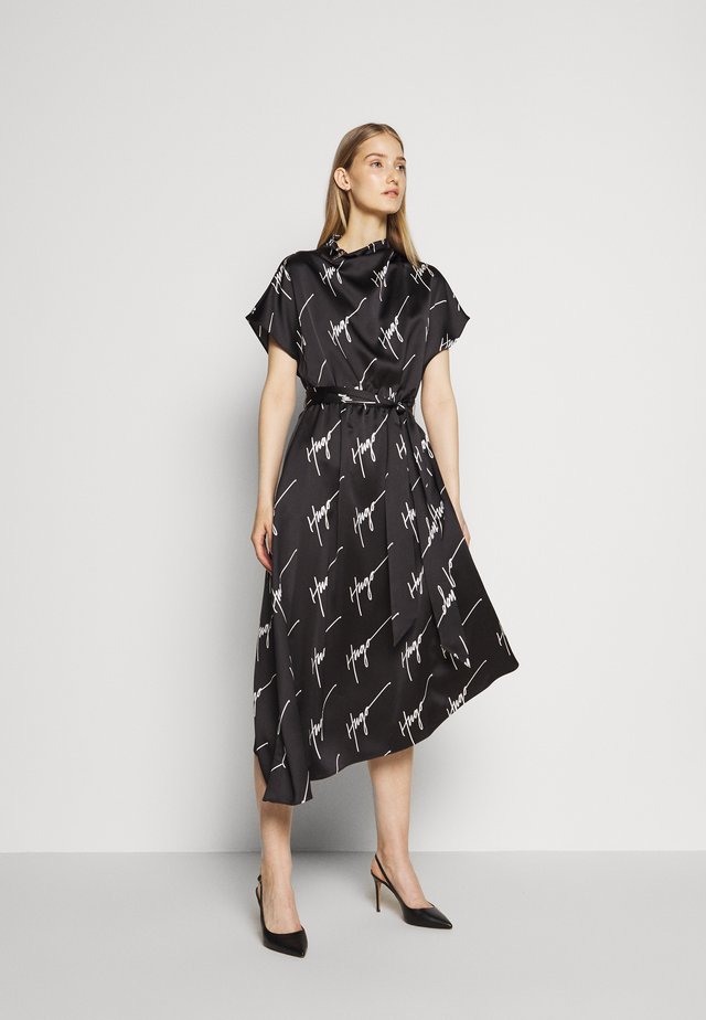 Robes de soirée femme Hugo Boss | Tous les articles chez Zalando