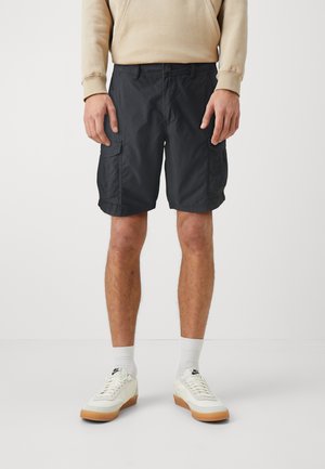 Napapijri NALIS - Shorts - green lichen/hellgrün - Zalando.de