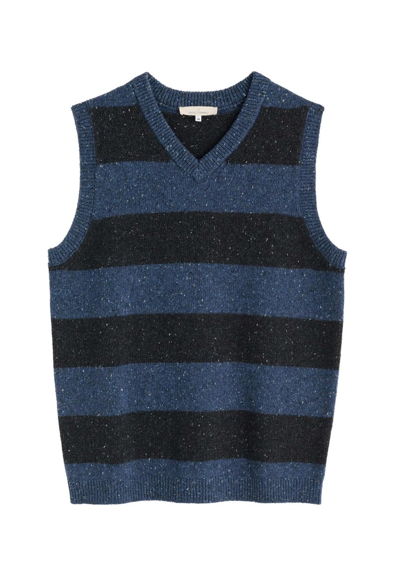Seasalt Cornwall TREKNOW - Top - blue - brojans multi/blauw - Zalando.nl