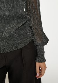 Minus - Bluzka/beżowy - Zalando.pl