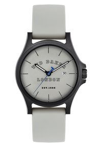 Ted Baker IRBY - Reloj - gray/gris - Zalando.es
