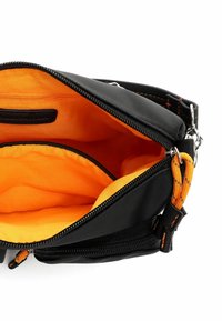 Emily & Noah JOELINE - Sac bandoulière - black/noir - ZALANDO