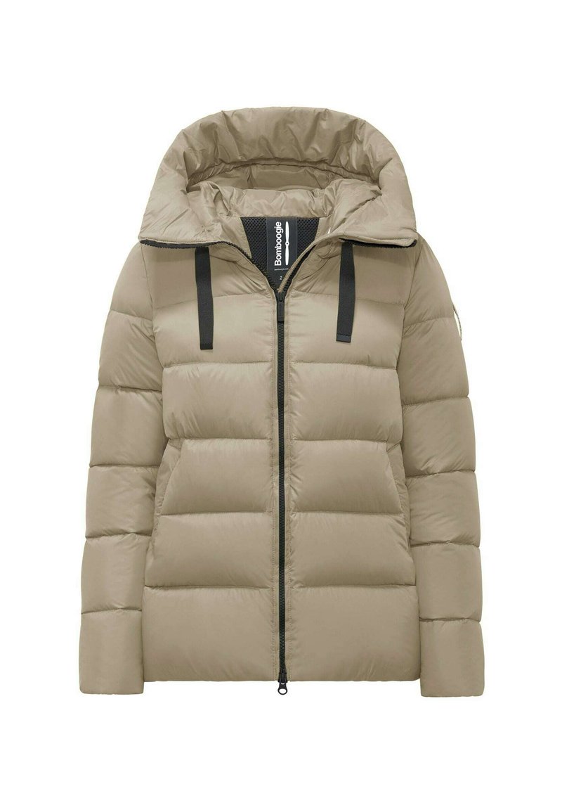 Bomboogie ROME - Piumino - chantilly/avorio - Zalando.it