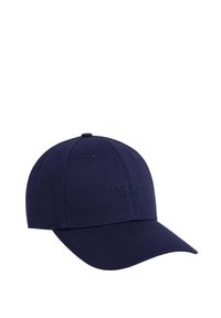 Hackett London Cap - navy/blue - Zalando