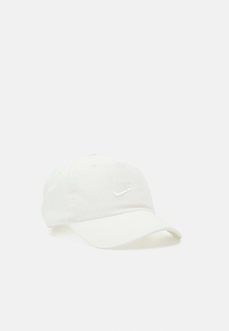 Nike Sportswear CLUB UNISEX - Gorra - sail/crema - Zalando.es