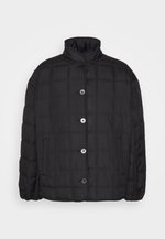 Rodebjer Light jacket - svart/black - Zalando