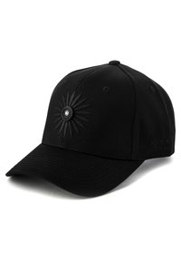 LA ROSA Cap - black/schwarz - Zalando.de