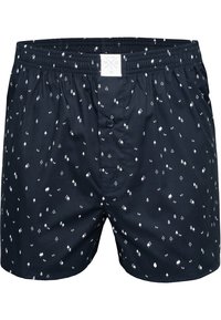 MG-1 3-PACK CLASSICS - Boxershorts - green/grün - Zalando