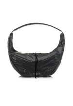 mtng Handtasche - black/schwarz - Zalando.de
