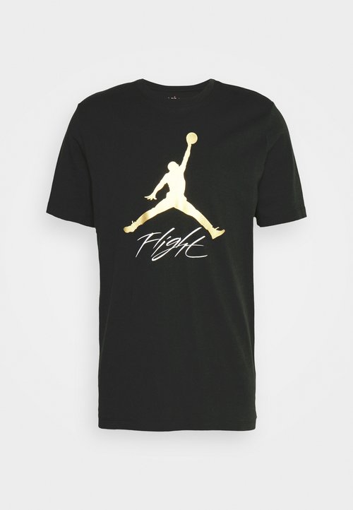 Jordan LEVEL BACKPACK - Reppu - black/musta - Zalando.fi