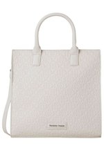 Marco Tozzi Shopping Bag - cream/beige - Zalando.ch