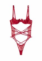 Tezenis Body - rot v rosso inverno/červená - Zalando.cz