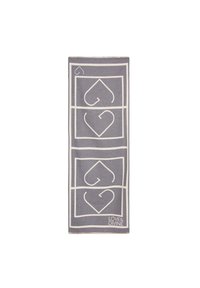 LOVE&DIVINE Sjal / Tørklæder - grey/grå - Zalando.dk