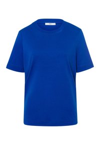 BRAX STYLE CIRA - T-shirt basic - inked blue/blauw - Zalando.nl