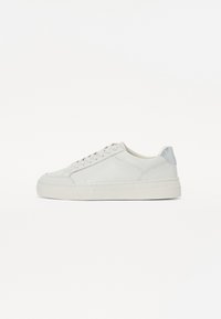 Vagabond ZOE - Sneakers - white/vit - Zalando.se