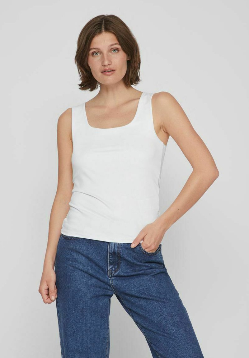 VILA KENZA - Top - Zalando.pl