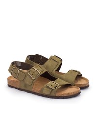 Yokono Sandales - vert - ZALANDO.FR